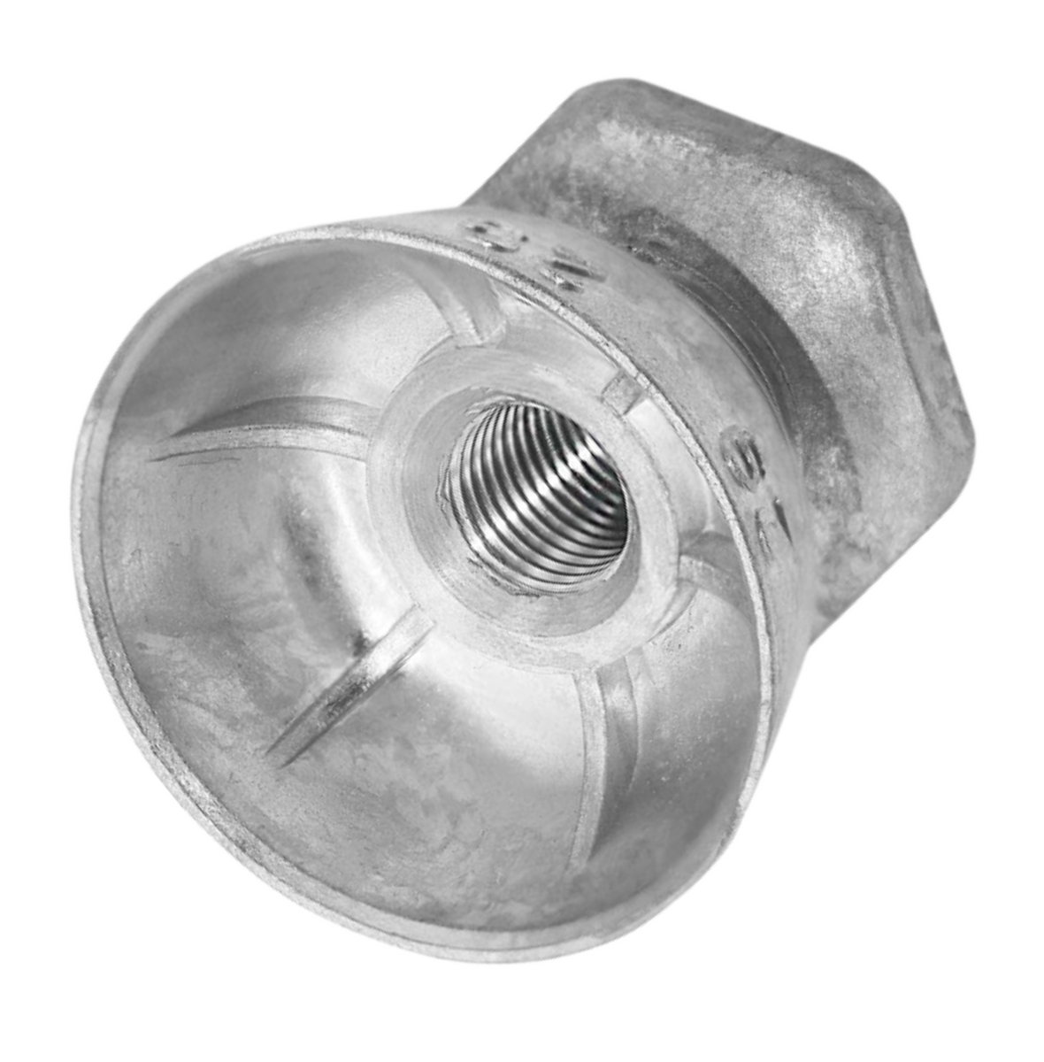 Polea para eje de motor secadora Whirlpool Mod. WP8066184 – Casinuevopty