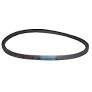 Correa lavadora centro de lavado Mabe Mod. WW01F00345/ 228C2115P002 ...
