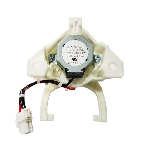 Actuador lavadora mabe y general electrics MOD. WW02F00671/WH05X25036 ...